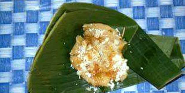 KULINER PONOROGO : Nikmati Kuliner Legendaris Gethuk Golan Khas ...