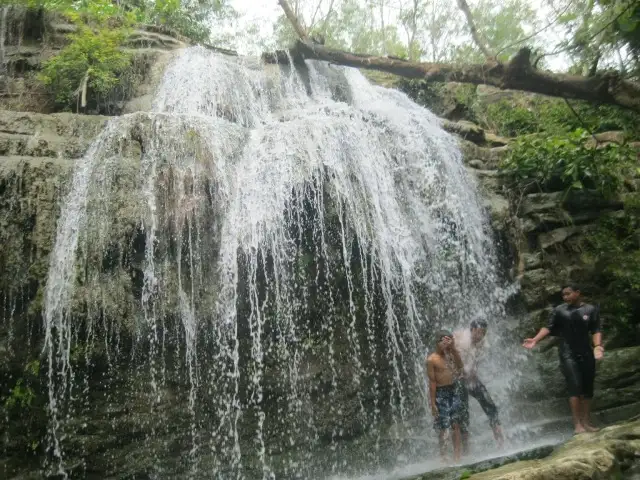 Curug Krajan, Surga Tersembunyi di Perbatasan Sukoharjo-Gunungkidul ...