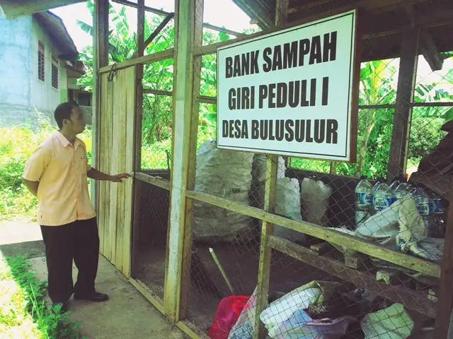 PENGELOLAAN SAMPAH WONOGIRI : Kurangi Sampah Plastik, Begini Upaya ... PENGELOLAAN SAMPAH WONOGIRI : Kurangi Sampah Plastik, Begini Upaya ...