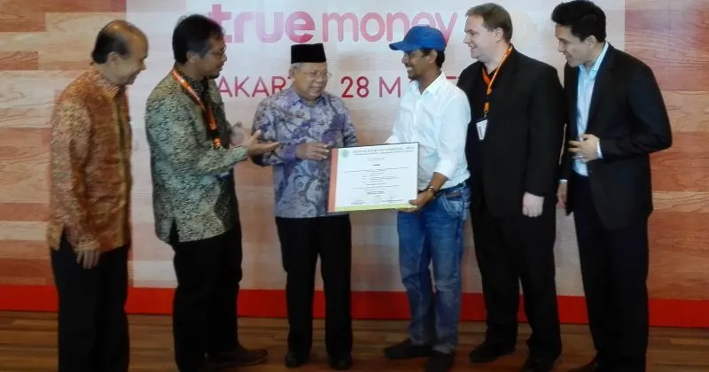 APLIKASI TERBARU : Siap Halal Mudahkan UMKM Peroleh Sertifikasi Halal ... APLIKASI TERBARU : Siap Halal Mudahkan UMKM Peroleh Sertifikasi Halal ...