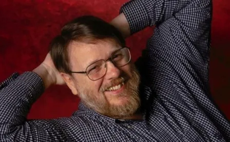 KABAR DUKA : Penemu Email Ray Tomlinson Meninggal Dunia - Espos.id | Espos Indonesia dari Solo ...