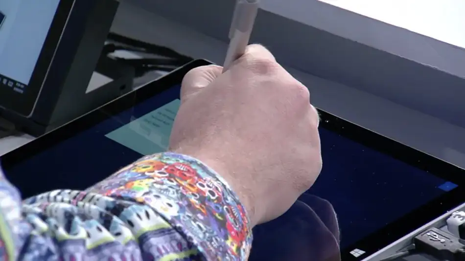 INOVASI TEKNOLOGI : Windows Ink Bisa Maksimalkan Penggunaan Stylus ...