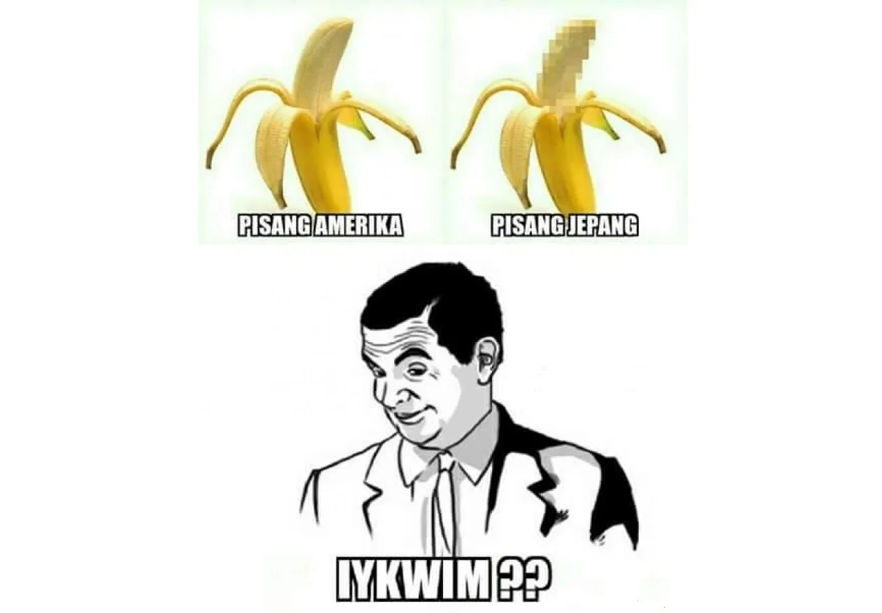 TAHUKAH ANDA? : Ini Arti Kata Dafuq, IYKWIM, LMFAO hingga Friendzone - Espos.id