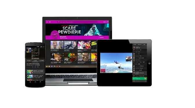 APLIKASI GOOGLE : Youtube Gaming Hadir di Indonesia, Ini Fitur ...