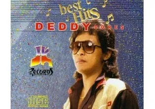 KABAR DUKA : Deddy Dores Meninggal Dunia Diduga karena Sakit Jantung ...