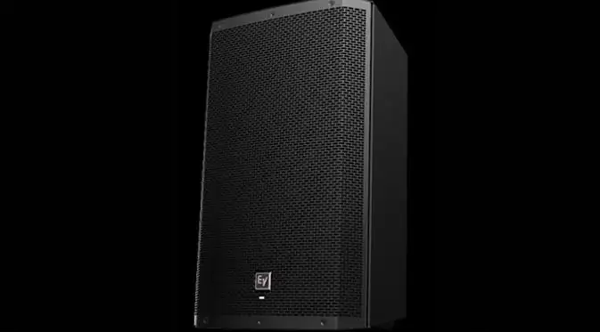 TEKNOLOGI TERBARU : Electro Voice Atur Rhythm dan Tone Secara Otomatis ...
