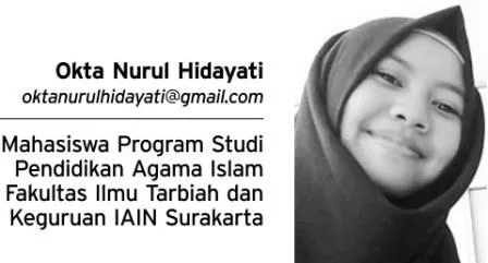 MIMBAR MAHASISWA : Kenikmatan Berbudaya Literer - Espos.id