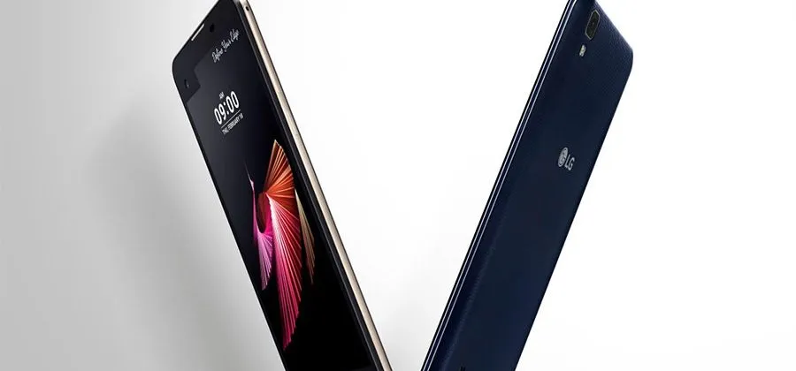 SMARTPHONE TERBARU : LG Siap Luncurkan X Power, X Style, X Mach dan X Max. - Espos.id