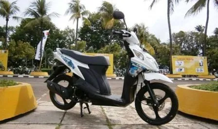 SEPEDA MOTOR SUZUKI : Skutik Nex Setop Produksi, Diganti Model Baru ...