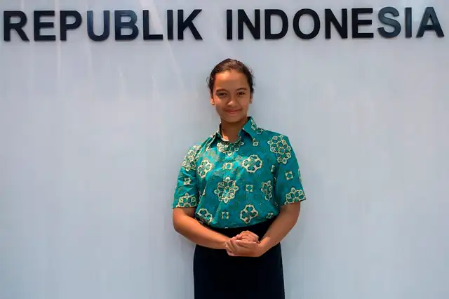 HUT RI : Tak Sesalkan Kemenkumham, Inilah "Kunci" Kembalinya Gloria ke ...