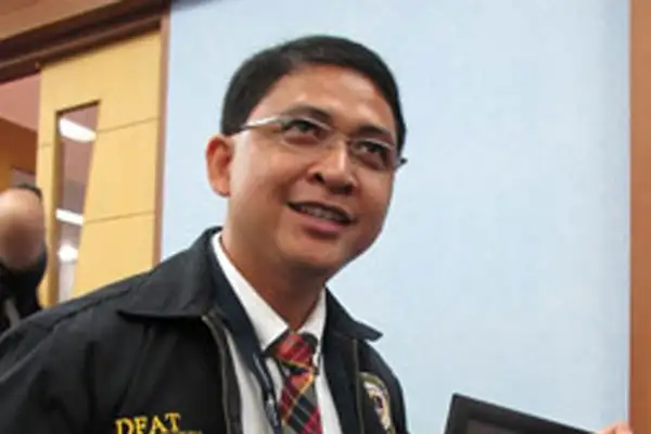 Ini Sederet Prestasi Muhammad Nuh Pakar Forensik Digital Pengungkap ...