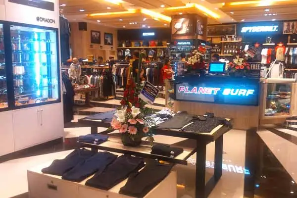Cerita Bruno Tjahjono, Bangun Planet Surf dari Jogja Kini Punya Puluhan ...