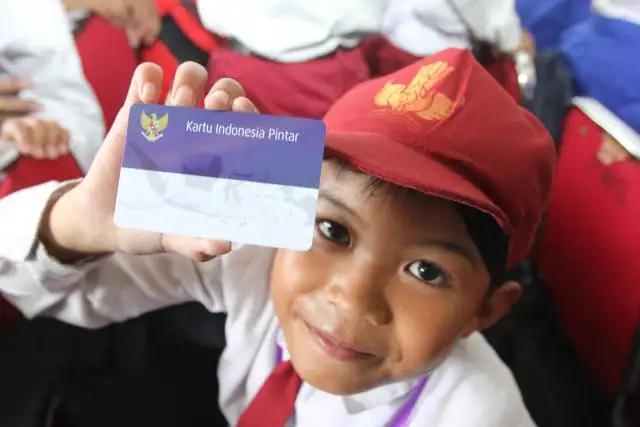 Cara Cek Penerima Program Indonesia Pintar, Syarat dan Jadwal Pencairan 2024 - Espos.id