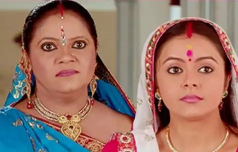 GOPI ANTV : Rashi Iri dengan Kehamilan Gopi - Espos.id