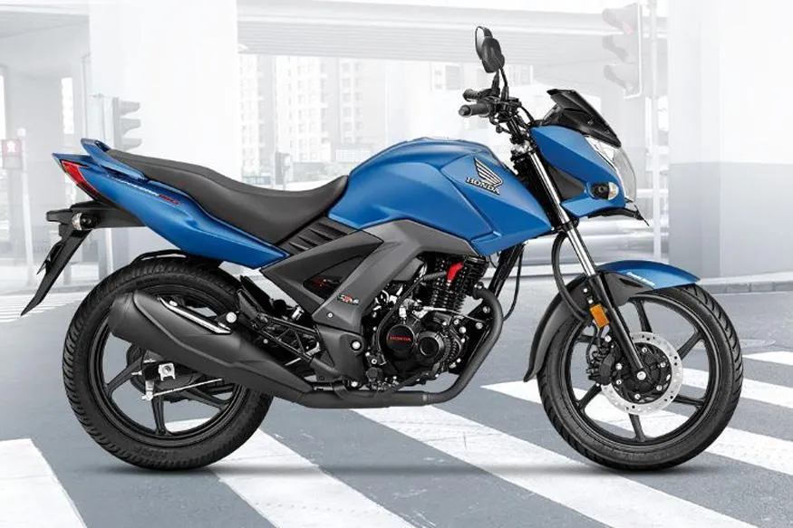 SEPEDA MOTOR TERBARU : Honda Rilis CB Unicorn Versi Baru - Espos.id