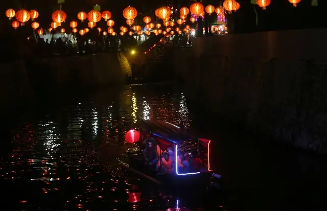 Wisata Air, Kali Pepe Solo akan Dilengkapi 4 Dermaga - Espos.id