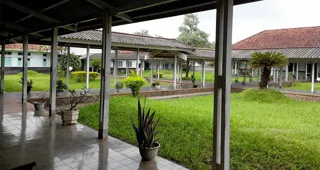 RSK Tayu Pati Dilelang demi Gaji Pegawai - Espos.id