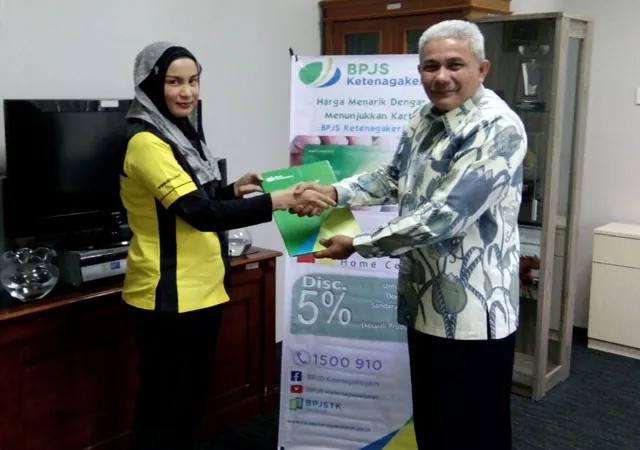 BPJS KETENAGAKERJAAN SEMARANG : Wow, Jadi Peserta BPJS Beli Bahan ... BPJS KETENAGAKERJAAN SEMARANG : Wow, Jadi Peserta BPJS Beli Bahan ...