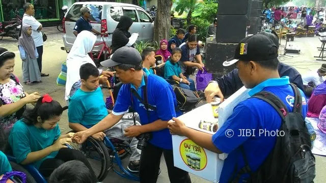 HUT SOLOPOS FM : Ultah, Solopos FM dan Paradiso Bagikan Radio Analog ... HUT SOLOPOS FM : Ultah, Solopos FM dan Paradiso Bagikan Radio Analog ...