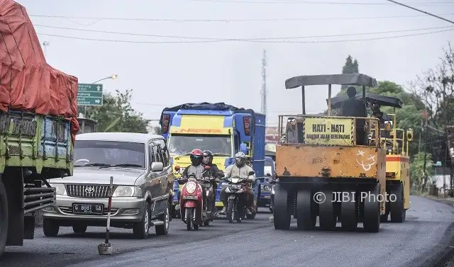 Sejarah Jalur Pantura Jawa, Ada Sejak Mataram Islam - Espos.id