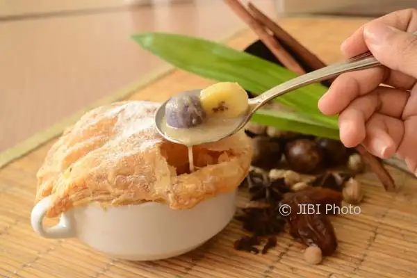 KULINER JOGJA : Merapi Merbabu Hadirkan Food Street Ramadan - Espos.id