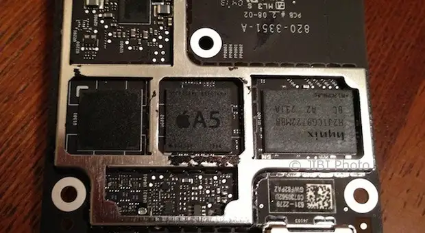 Samsung dan Apple Sepakati Produksi Chip A12 7nm - Espos.id