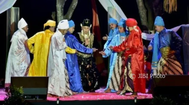 FOTO WISATA SEMARANG : Legenda Goa Kreo Ungkap Asal Usul - Espos.id