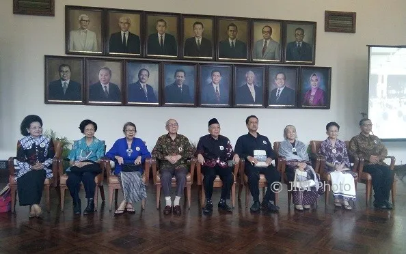 UGM Luncurkan Sistem Informasi Museum - Espos.id