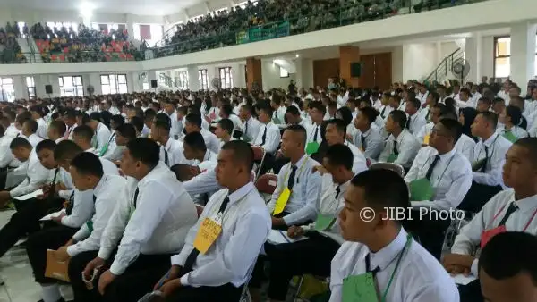 KAMPUS JOGJA : Sumatera Utara Penyumbang Mahasiswa Terbesar di Instiper ...