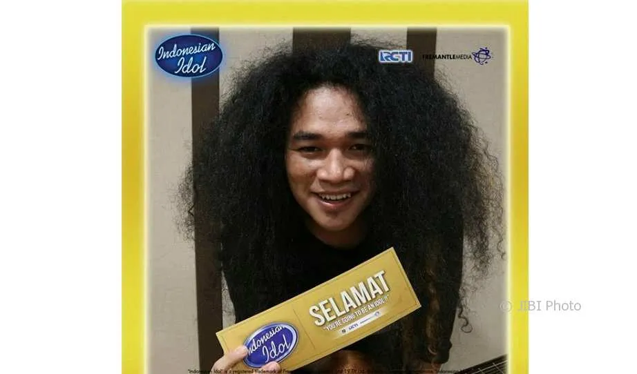 Bisa Tiru Suara Iwan Fals hingga Arman, Ini Sosok Chandra Indonesian ...