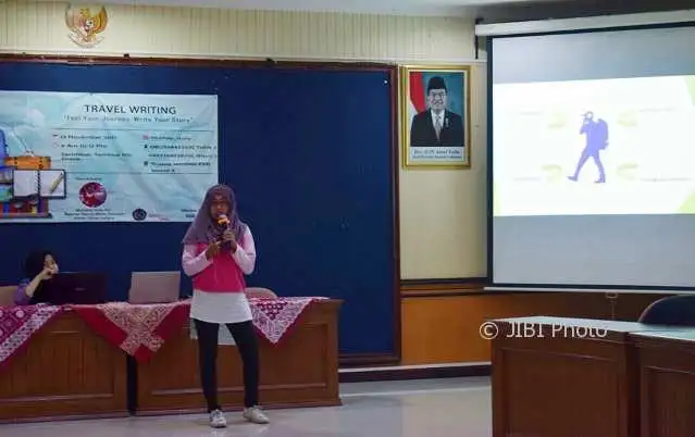Ingin Jadi Travel Blogger? Menulis Cerita Perjalanan Itu Mudah - Espos ... Ingin Jadi Travel Blogger? Menulis Cerita Perjalanan Itu Mudah - Espos ...