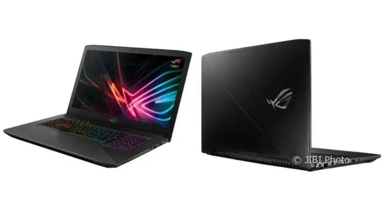 Performa Lebih Gahar, Generasi Terbaru Asus ROG Dibanderol Mulai Rp15 ...