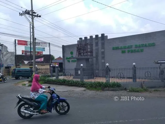 ASAL USUL : Pangeran Pranowo Pendiri Pedan Klaten - Espos.id