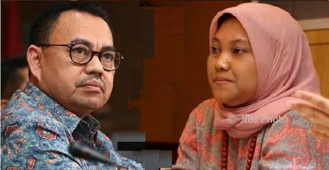 PILKADA 2018 : Tokoh-Tokoh Nasional Ini Diklaim Sokong Sudirman-Ida di ...