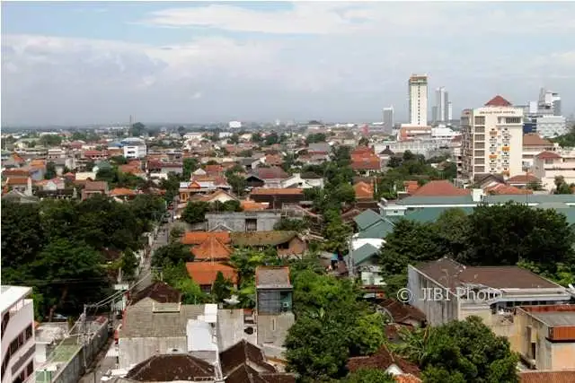 KOTA LAYAK HUNI: Pemkot Solo Penuhi Kebutuhan Warga dengan Program 3 WMP - Espos.id | Espos ...