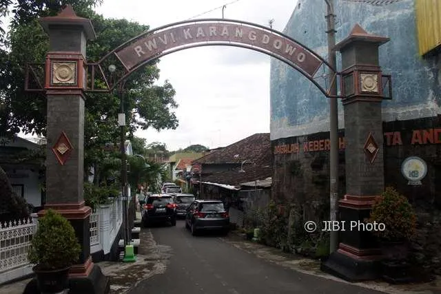 ASAL USUL : Asale Tlebengan dan Karangdowo Sragen dari Pelarian Mbah ...