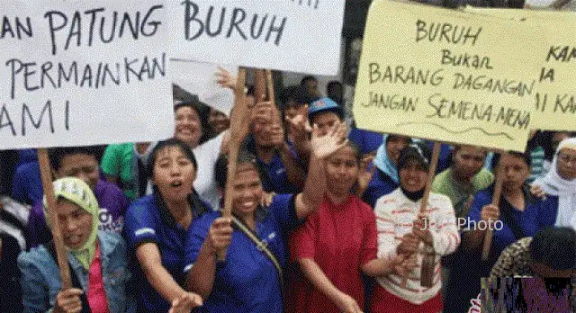 Pabrik Rokok Gentong Gotri Henti Produksi, Pesangon Buruh Tunggu Jual Aset - Espos.id