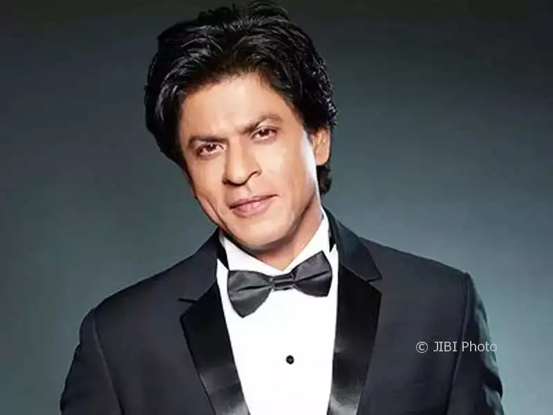 Shah Rukh Khan Rilis Teaser Film Pathaan - Espos.id