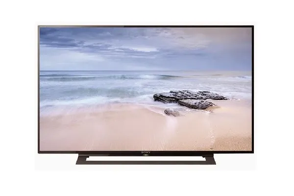 Jenis TV Paling Hemat Energi - Espos.id