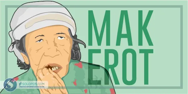 Pijat Tradisional Legendaris Mak Erot dan Wacana Wisata Kesehatan - Espos.id