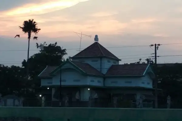 Banyak Bangunan Cagar Budaya di Kudus Terbengkalai - Espos.id