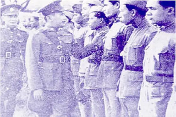 Hari Ini Dalam Sejarah: 28 Januari 1941, Pertempuran Pamungkas dalam ...