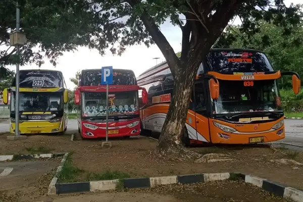 Wonogiri ke Jakarta Naik Bus, Berikut Harga Tiket dan Jadwal ...