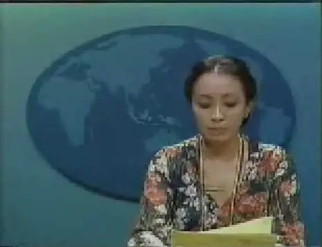 Dunia Dalam Berita TVRI: Legenda Jam 9 Malam Selama 47 Tahun Siaran ...