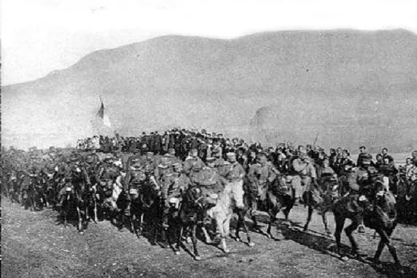 Hari Ini Dalam Sejarah: 8 Oktober 1912, Perang Balkan I Pecah - Espos.id