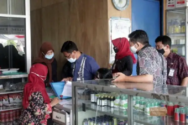 Terungkap! Ada Kuota Pupuk di Kartu Tani Kosong Sragen - Espos.id