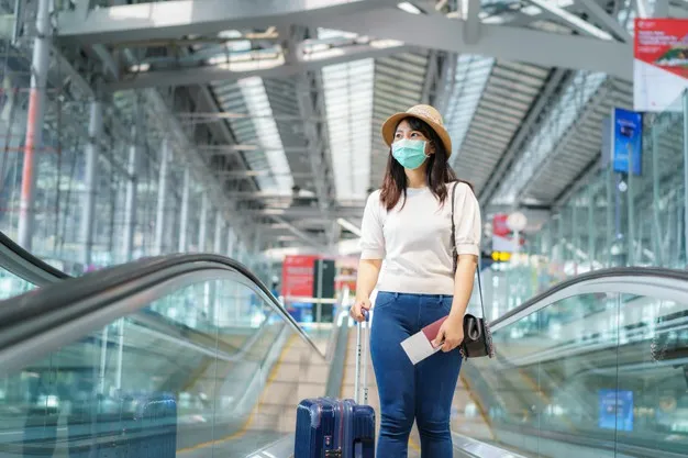 Ini Syarat Perjalanan dan Masa Berlaku Swab PCR-Antigen-GeNose - Espos ... Ini Syarat Perjalanan dan Masa Berlaku Swab PCR-Antigen-GeNose - Espos ...