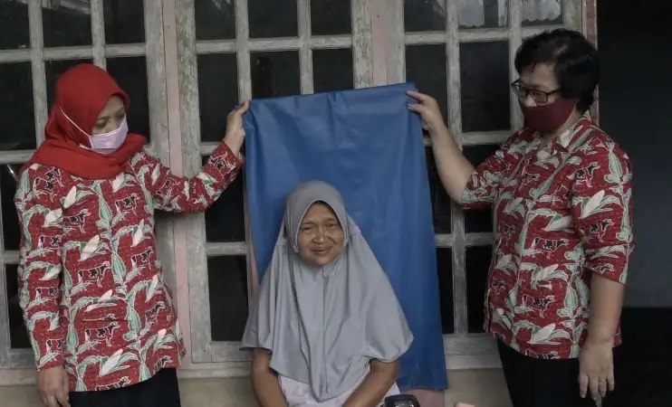 Setiap ODGJ Dewasa Harus Punya KTP - Espos.id