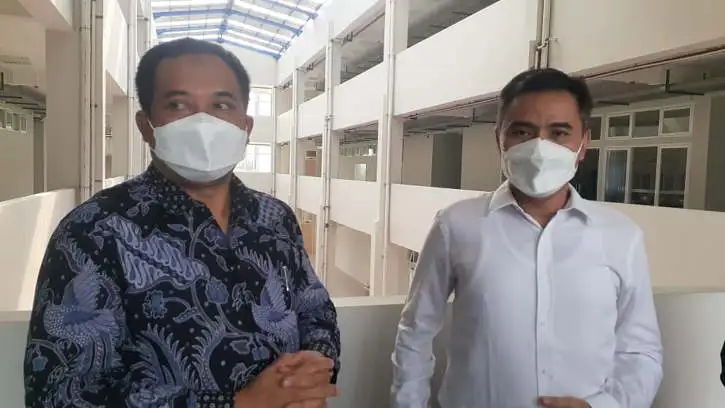 Muhamad Fajar Subkhan Terpilih Lagi Jadi Direktur Politeknik Negeri ...