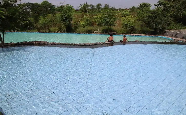 Mengenal Umbul Siblarak, Objek Wisata Air Klaten yang Ternyata Dulunya ...
